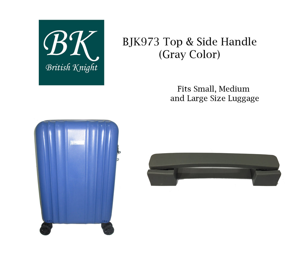 BJK973 Top or Side Handle – British Knight Bags Philippines